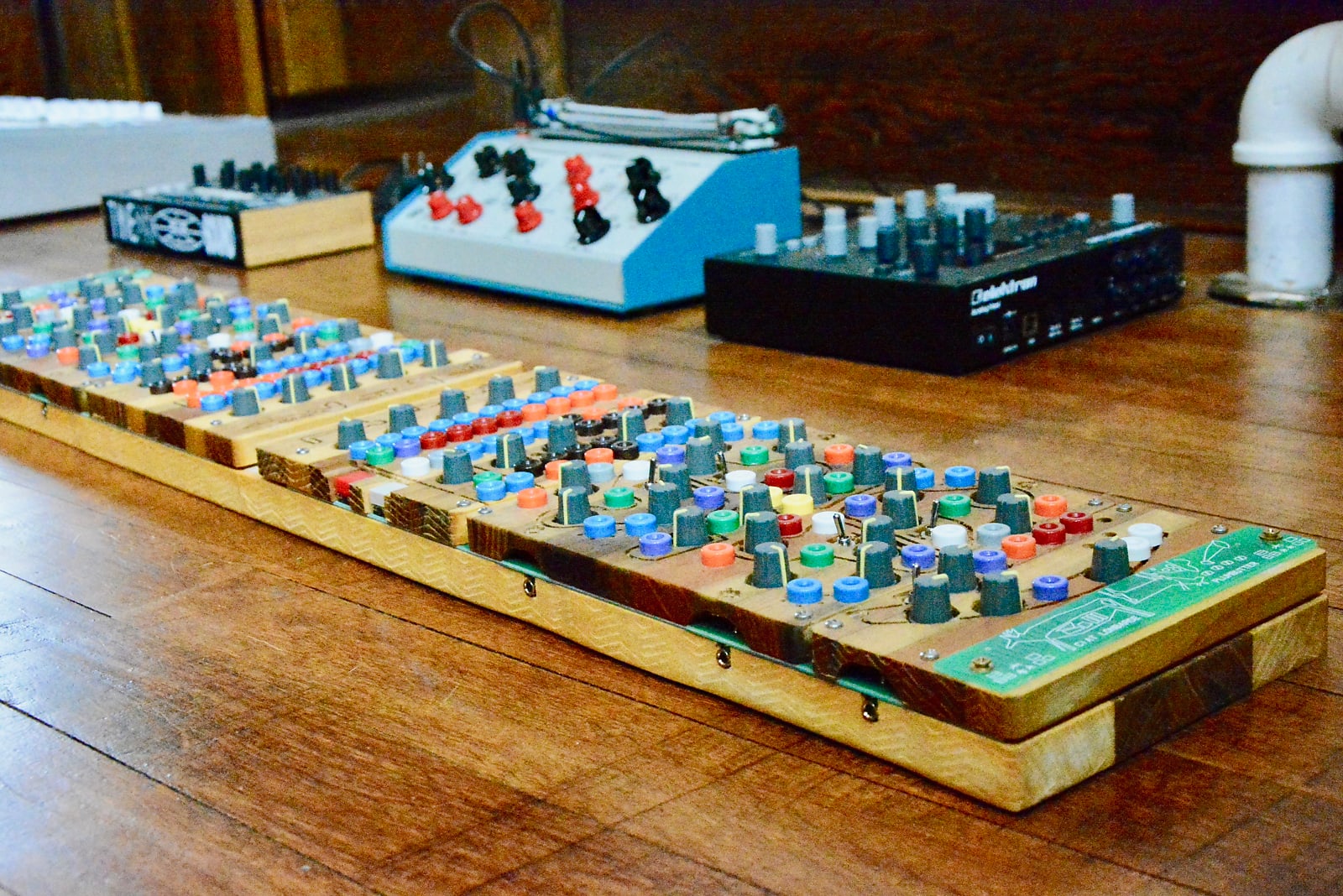 MATRIXSYNTH: Ciat-Lonbarde Dual Plumbutter 2