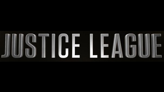 JUSTICE LEAGUE Title Not Official Yet But it Really Shouldn't Have a ...