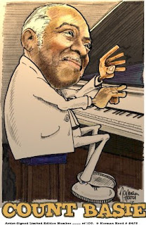 ROCK & BLUES MEMORIES: August 2011