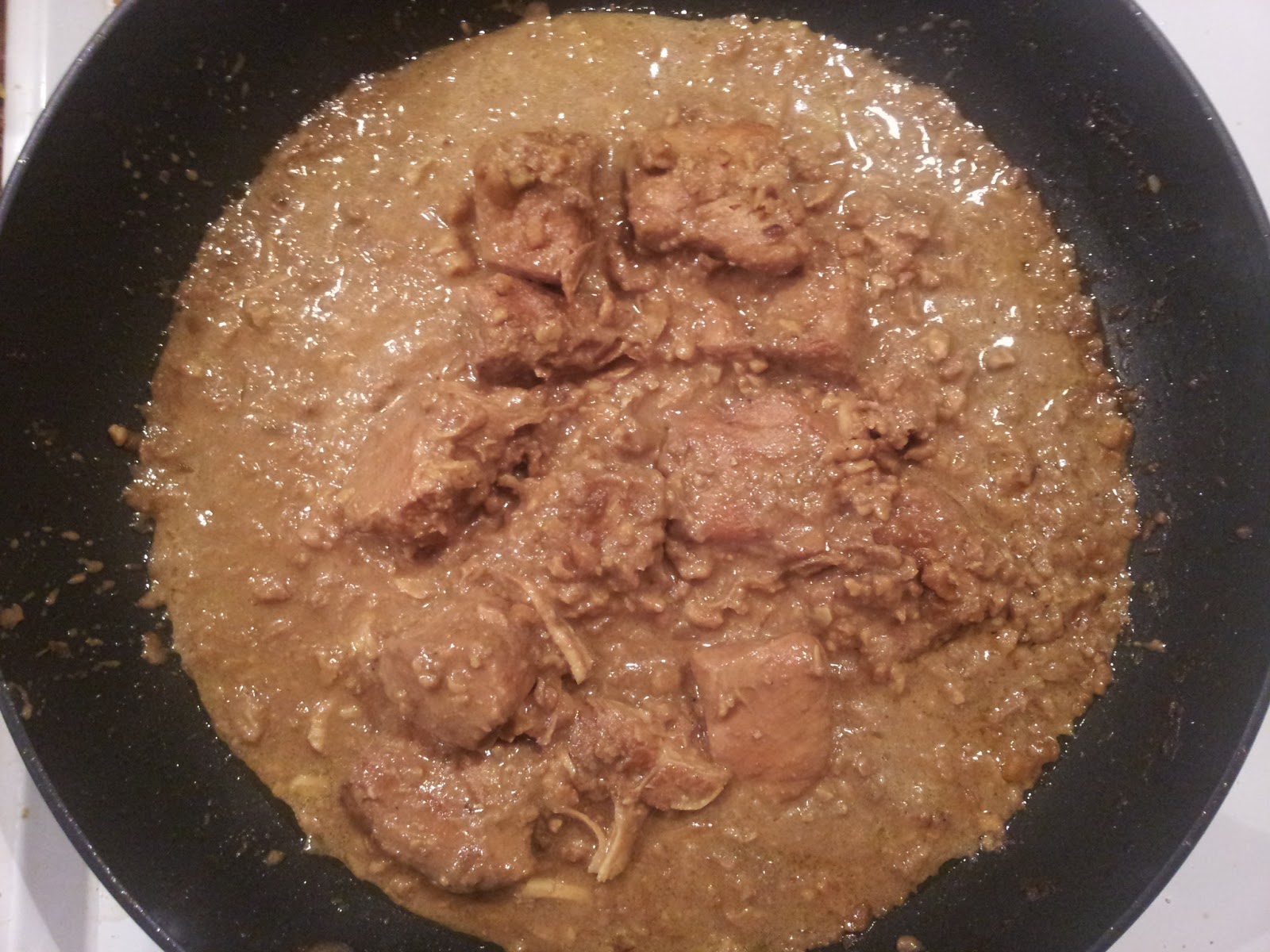 What's your favorite food that always looks like crap in photographs ...