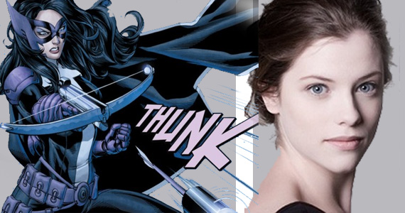 SNEAK PEEK : "Arrow": Muse of Fire"