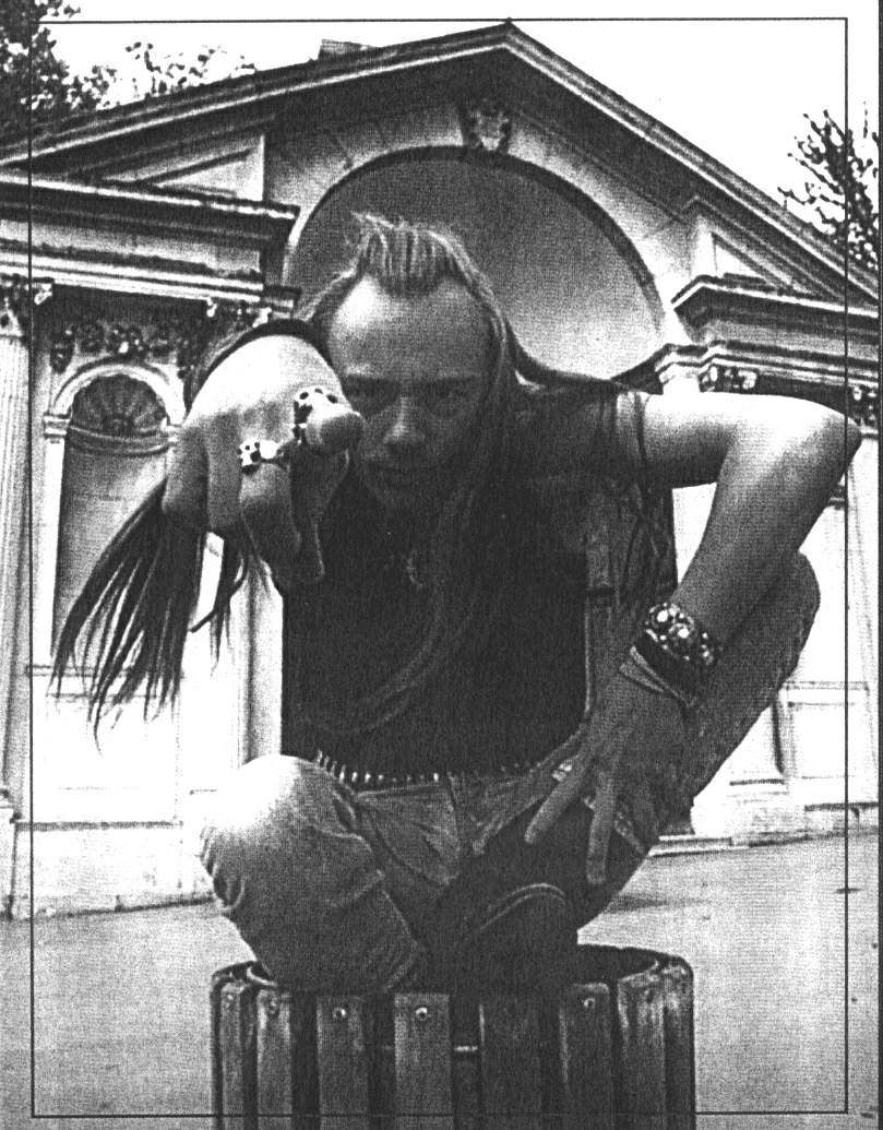 RockMetaliado: Discografia Bathory Mediafire