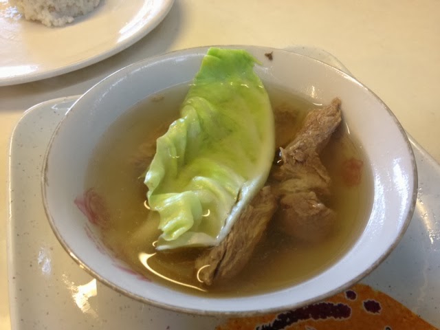 Undas 2013: caridenderia food is more yummy in the Philippines