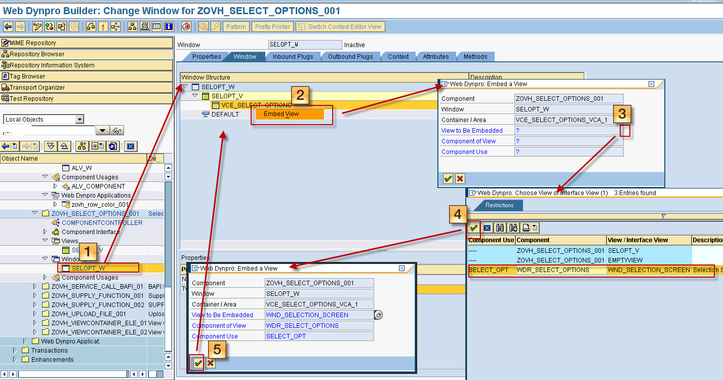 Download Free Software Web Dynpro For Abap Ebook Internettitan