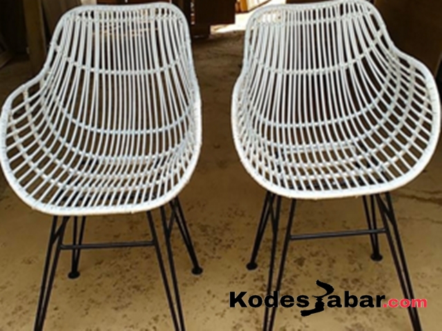 Kompetisi desain mebel rotan tingkat Jawa Barat | Kodes Jabar
