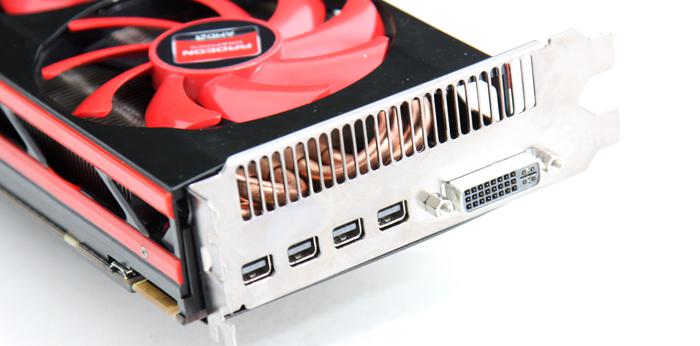 Review dan Benchmark VGA High-End Radeon HD 7990