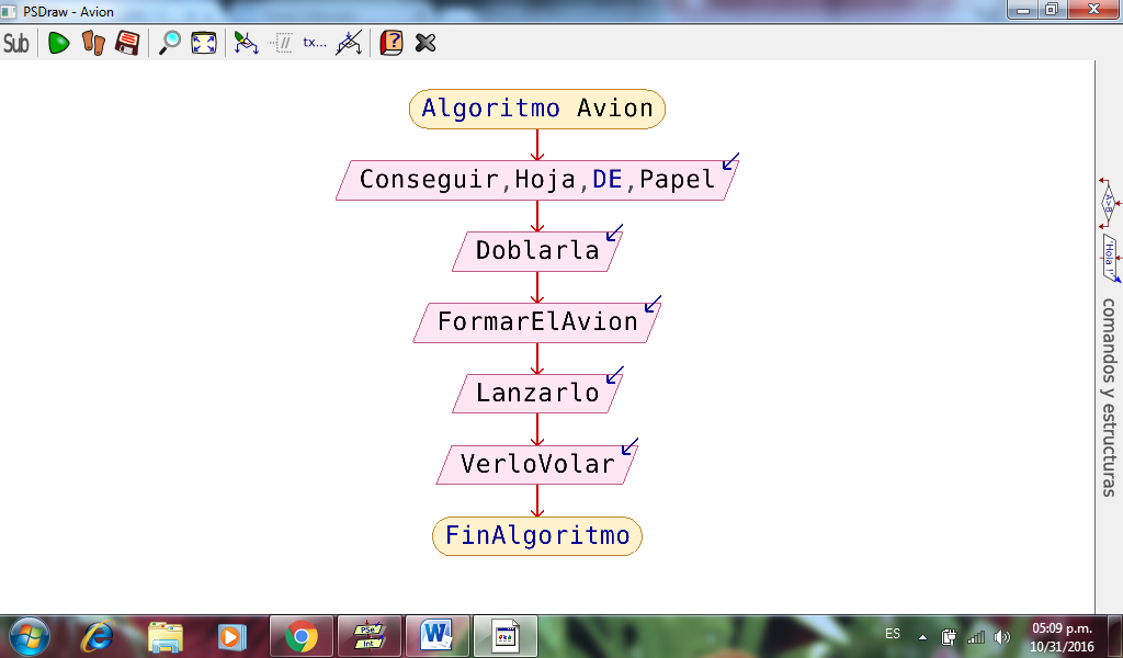 Programación Modular y Programas en Pseint : Programación Modular y Programas Pseint