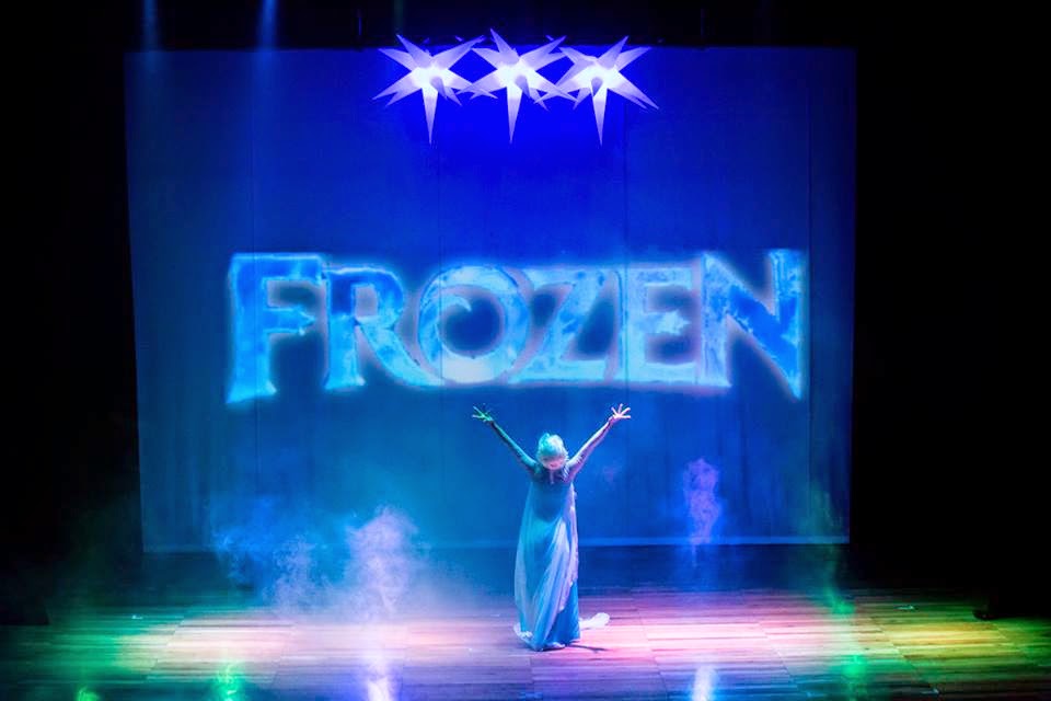 CulturaBento: Espetáculo Musical