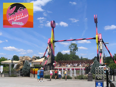 NewsPlusNotes: Dorney Park's 20 Years of Cedar Fair - Part 2
