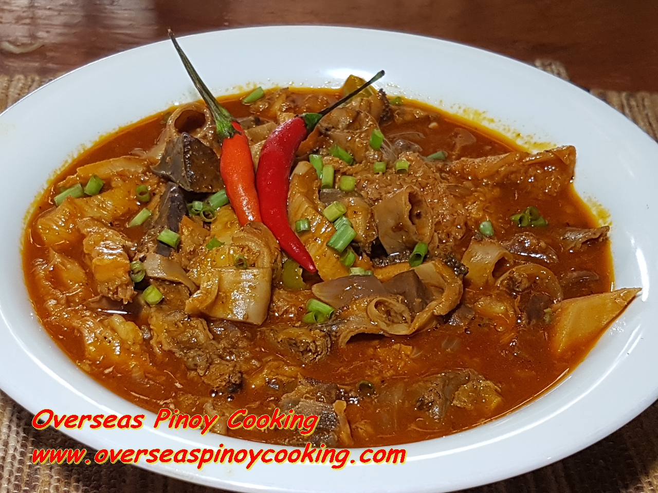 Champeni of Batangas