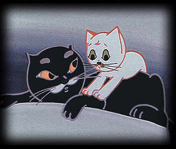 Rysunki dla dzieci: Postacie do wyboru