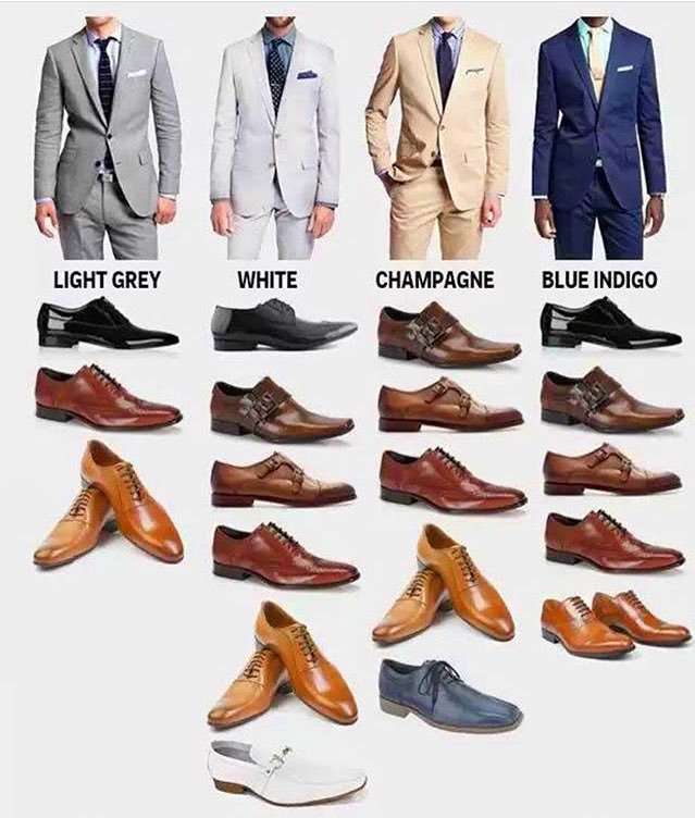 How To Dress Like a Gentleman - Be GentleMan