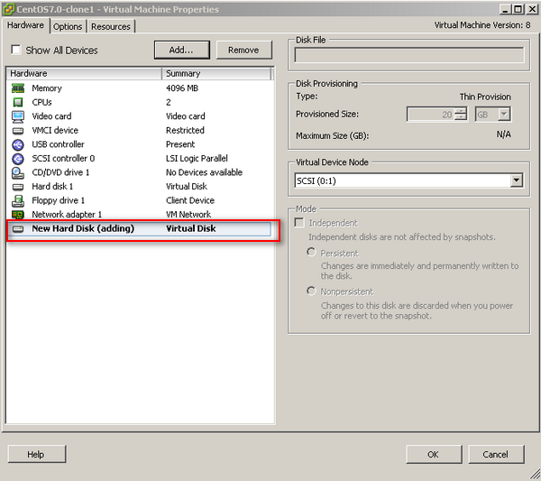 Beginner S Guide For Linux How To Create Lvm In Linux Centos 7 Rhel 7