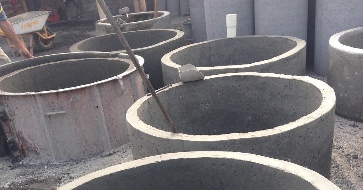 ARYA JAYA BETON: Cara Pembuatan Spiteng Yang Cepat