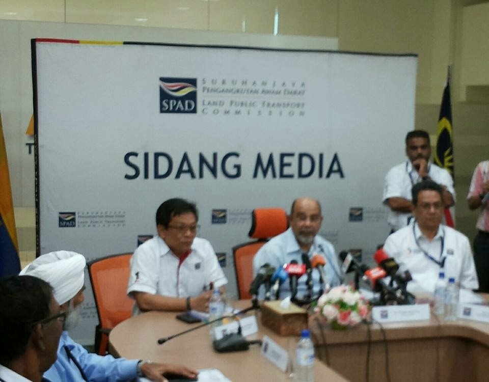 JAS SALLEH REALITY BYTES : @SPADChannel KOD KESELAMATAN SPAD ICOP