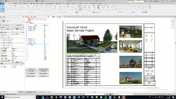 Revit Add-Ons: ViewIT – Optimized View Navigation