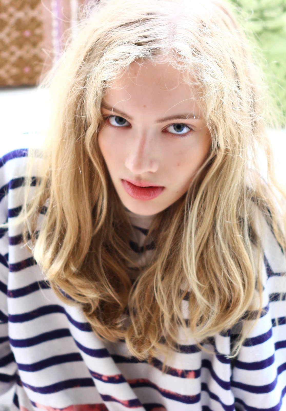 alesya gulevich photography: Model test shoot: Anna Sophie @ 2pm management