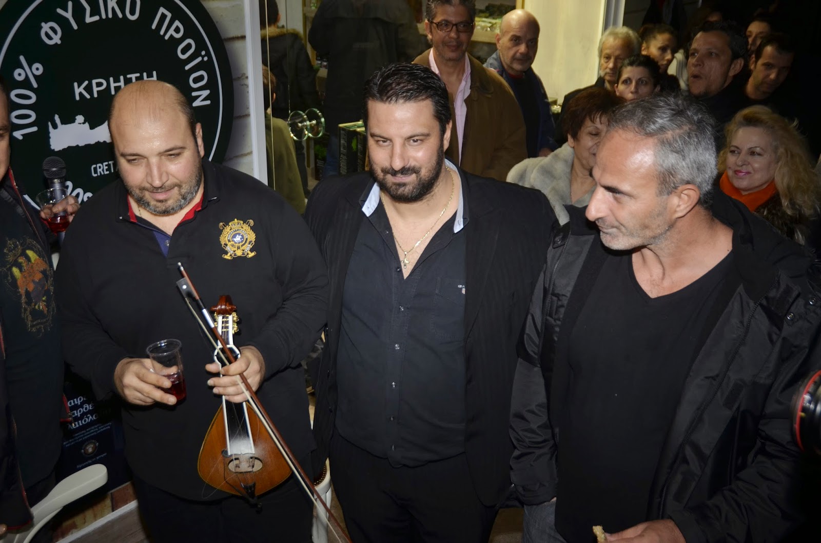 Κρητικα Προιοντα στην Θεσσαλονικη: ΚΡΗΤΙΚΑ ΠΡΟΙΟΝΤΑ ΣΤΗΝ ΘΕΣΣΑΛΟΝΙΚΗ