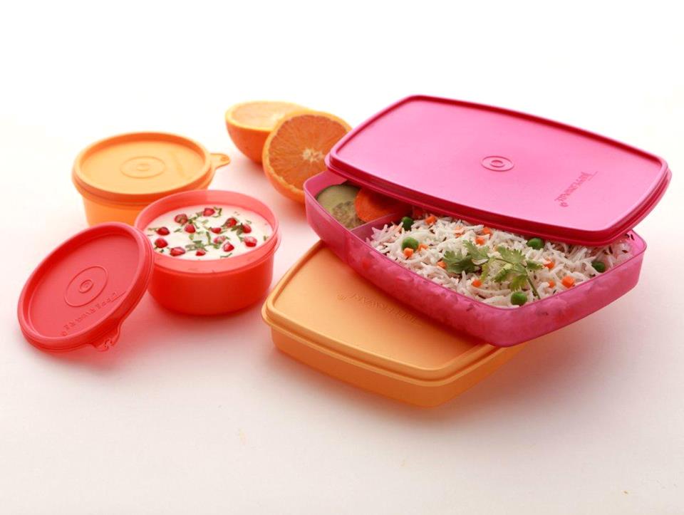 Tupperware Everywhere: Price List