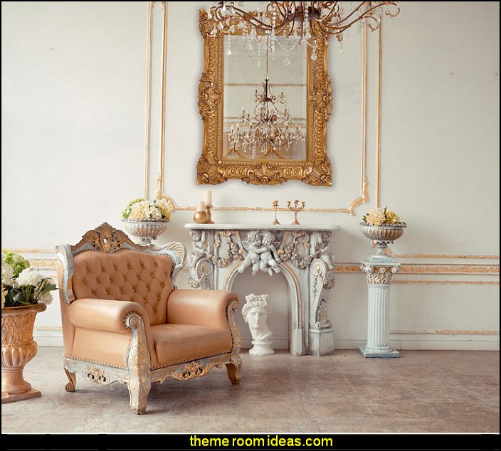 Decorating theme bedrooms - Maries Manor: white