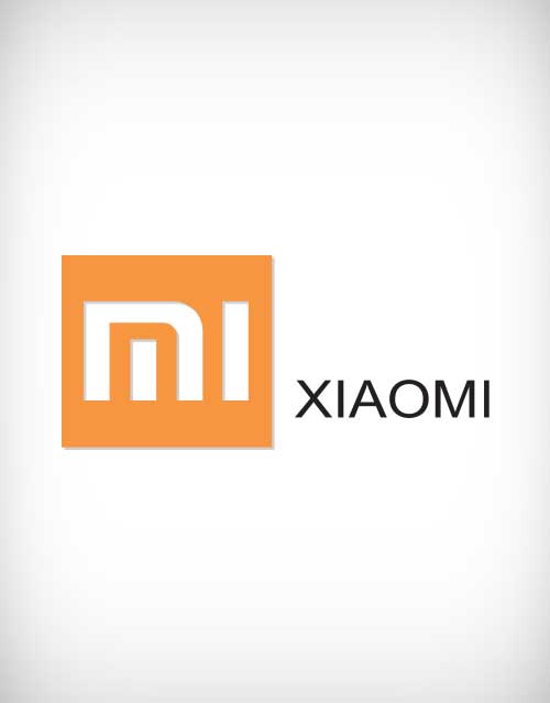 mi xiaomi vector logo