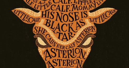 KISS THE BOOK: Bull by David Elliott - OPTIONAL