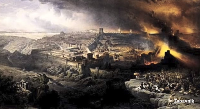 25 Most Horrific Massacres In History | 5arda