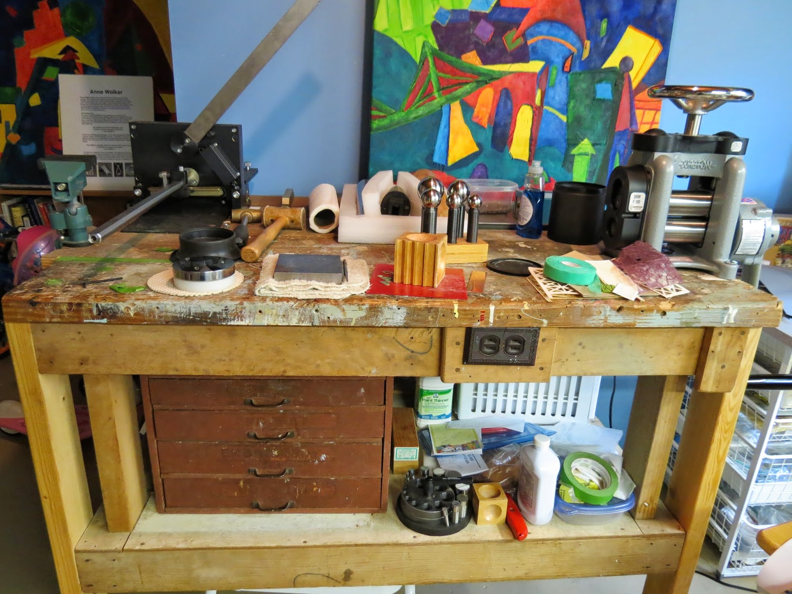 Creative Inclinations