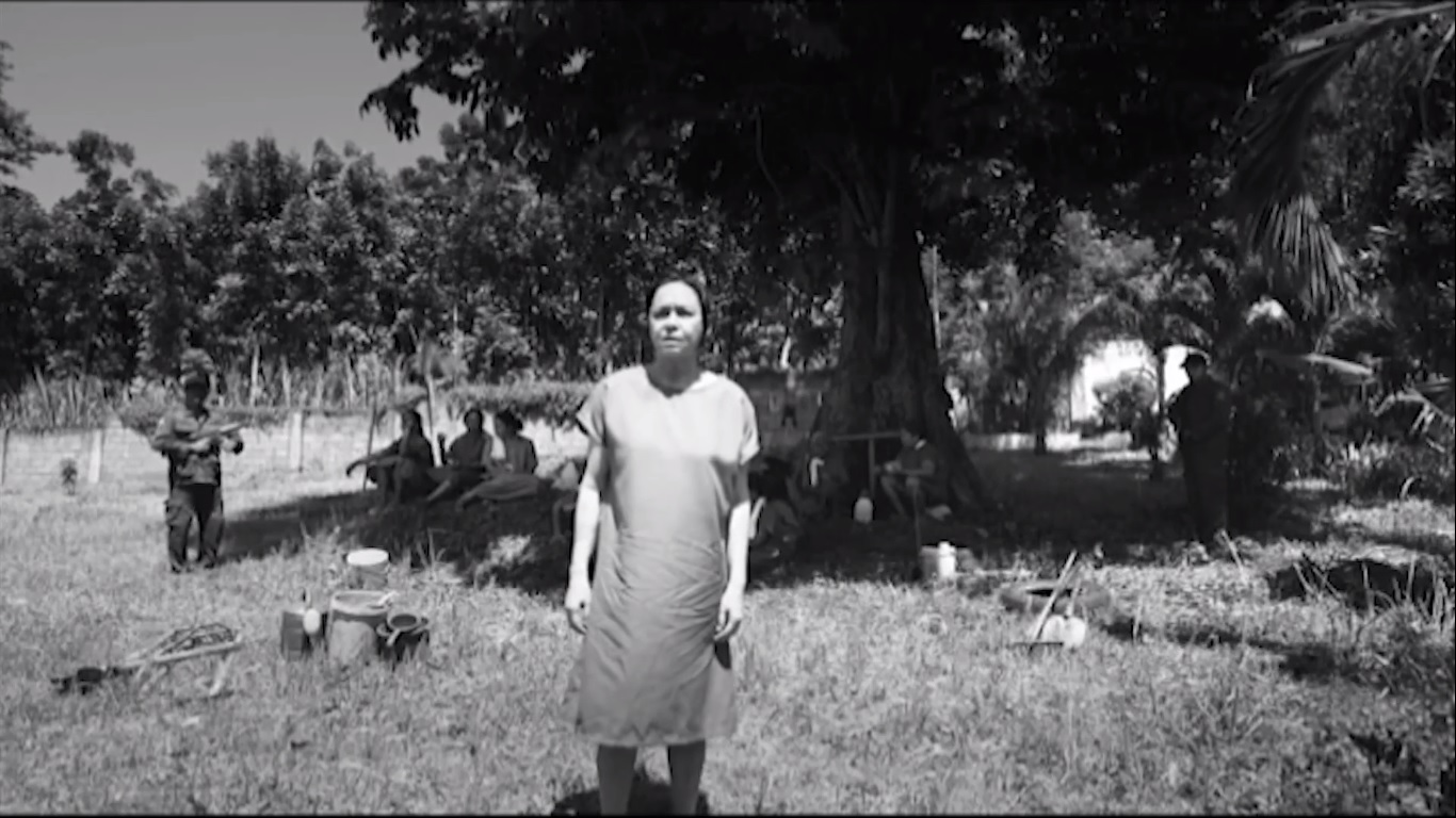 My Movie World: Ang Babaeng Humayo Official Poster and Trailer