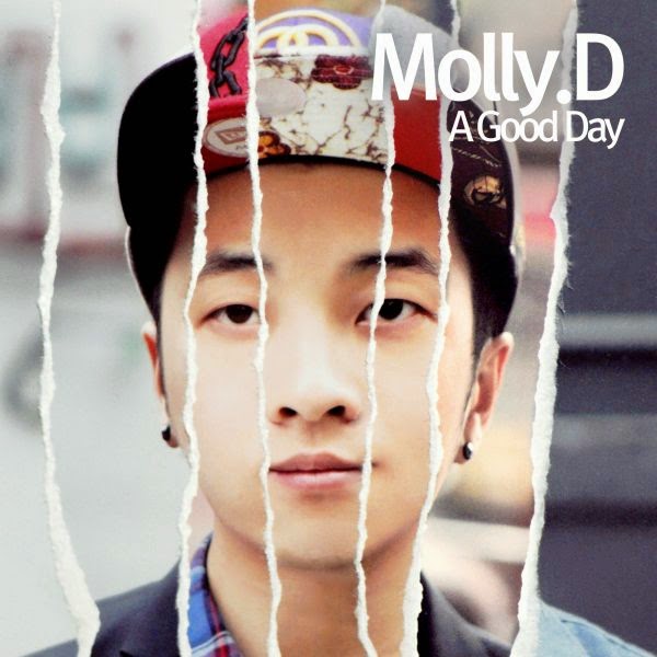 SESANG: Molly.D(몰리디) - 잠이 오겠니 (Album ver.)