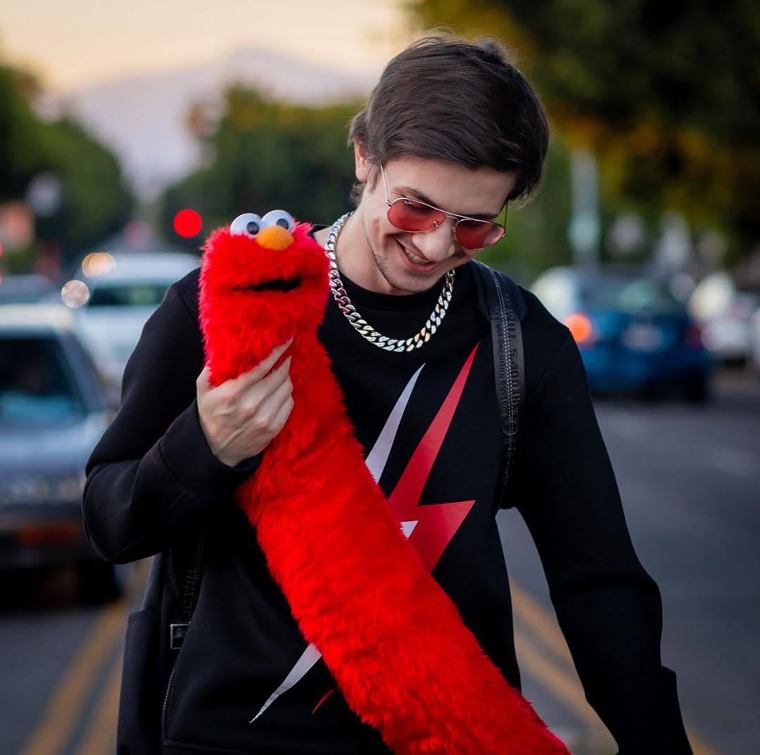 What happened to Jameskii? Age, Girlfriend, Net Worth, Biography - Net ...