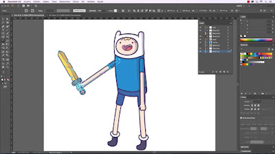 Estilos De Animacion: Animacion 2D