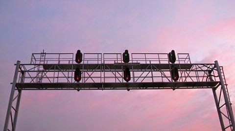 Eddie's Rail Fan Page: The Congress Park overhead railroad block ...