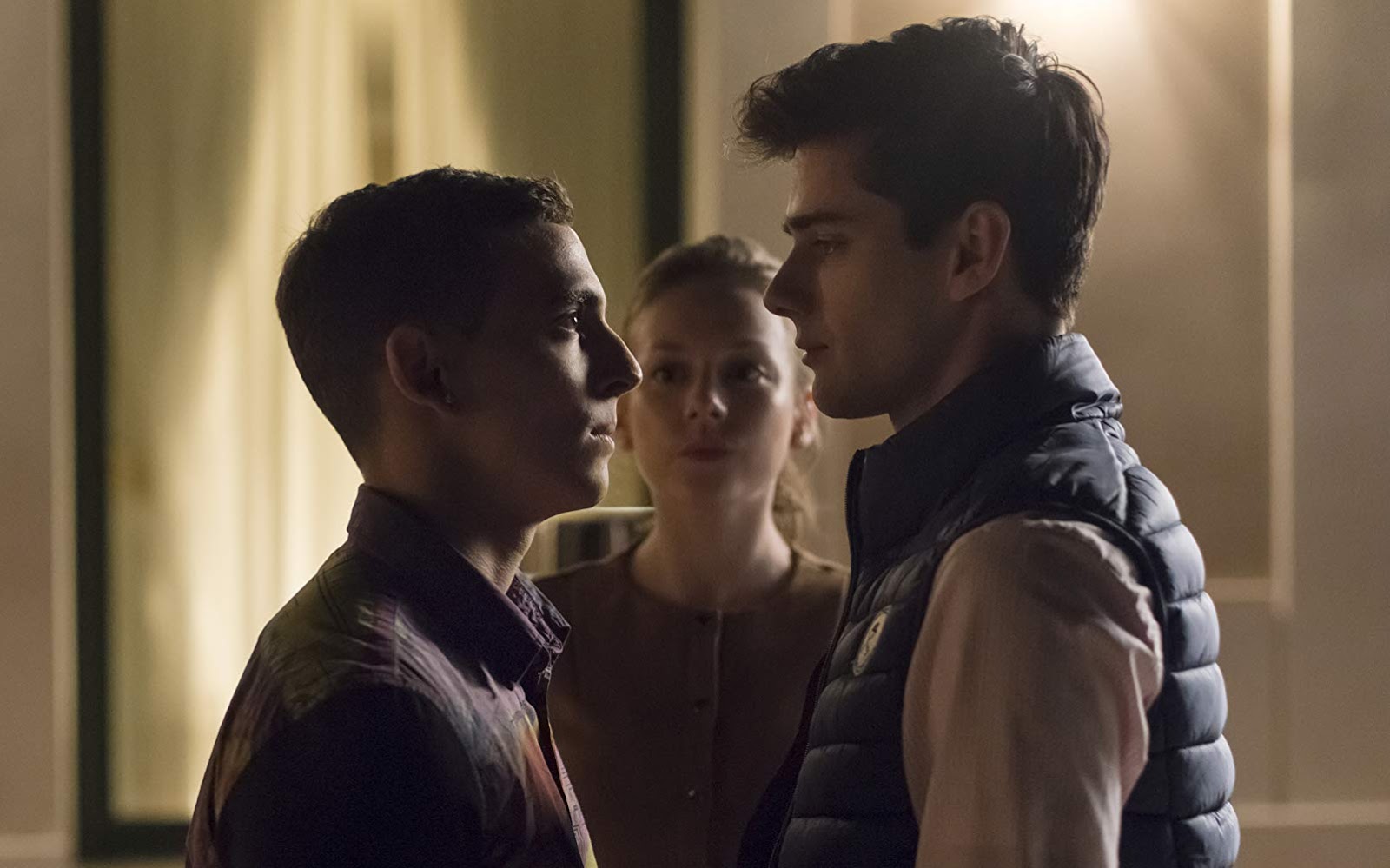 TOP 7 - Personagens de Elite | Mundo da Fantasia