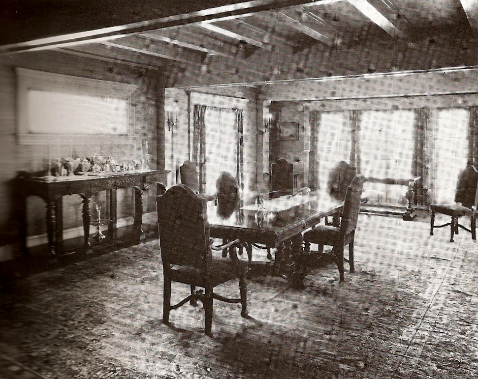 My Love Of Old Hollywood: Hollywood at Home: Pickfair.