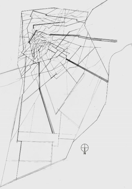 Cátedra Pedemonte - Arquitectura 4 - A4: Giber / Schmidt