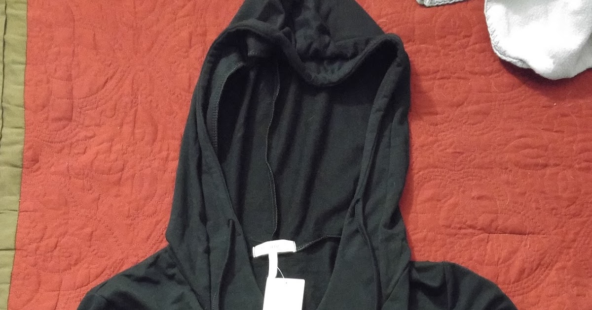 Heather Speaks Out: Meaneor Womans Long sleeve Sweater Review