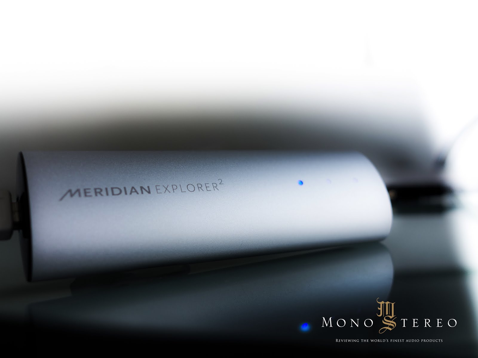 Meridian Explorer 2 and MQA review – Ultimate High-Fidelity