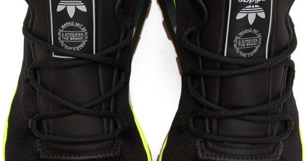 Autumn Wang: Adidas Originals by Alexander Wang AW Run Mid Sneakers ...