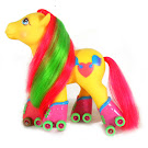 MLP Rollerskates Ponies G1 Ponies | MLP Merch