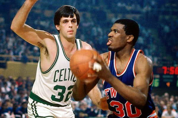 Sean Grande shares Knicks' scouting report on the 84 Celtics