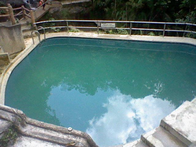 Hot Salad: Trip to Seagull Mountain Resort in BUDA