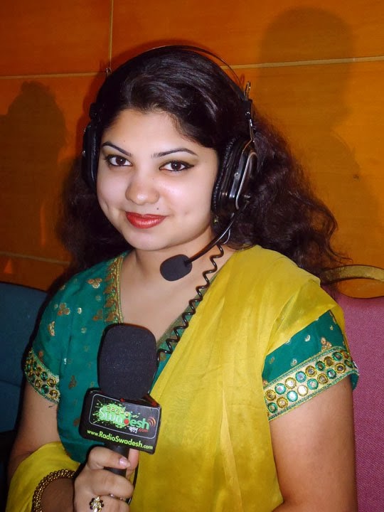 Mahmuda Akter Nisha - Sexy Hot Photos