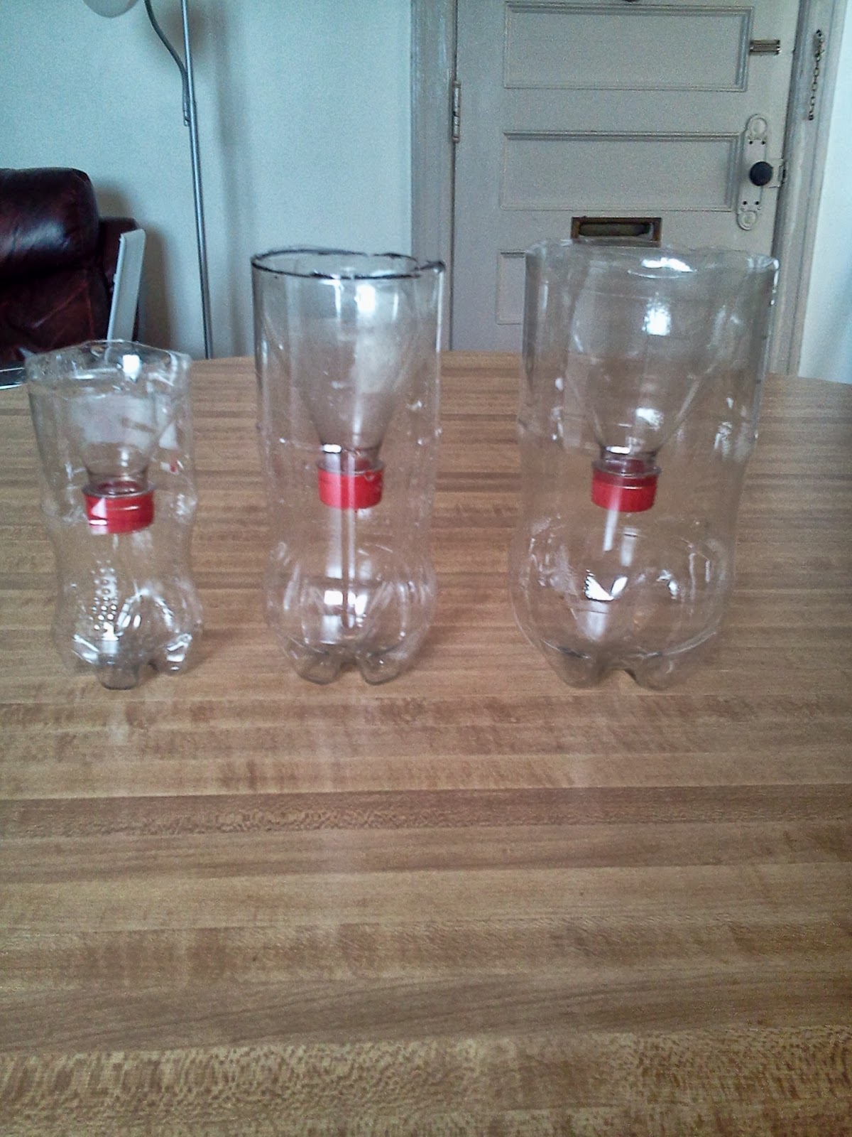 TheCountryHoller: DIY Nesting Crawfish Traps