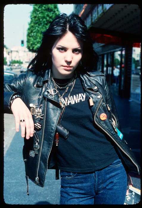 Leather Beauty: September Playlist 3