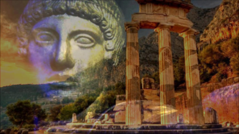 Σιτάλκας: ΤΑ ΠΡΟΣΩΝΥΜΙΑ ΤΟΥ ΘΕΟΥ ΑΠΟΛΛΩΝΑ!