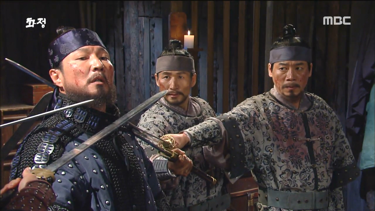 Enjoy Korea with Hui: 'Splendid Politics' Episode 38 Recap & Review