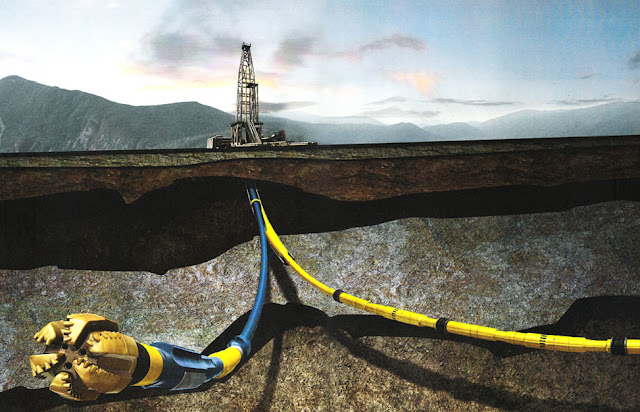 Directional Drilling