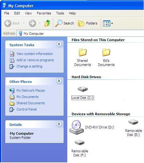 Definisi Troubleshooting Optical Drive Pada Komputer - adekoverdosis
