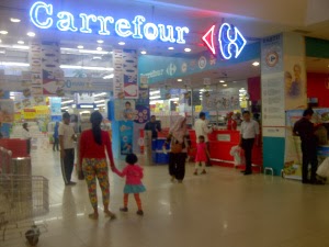 Pengertian pasar modern dan tradisional | Ngember News